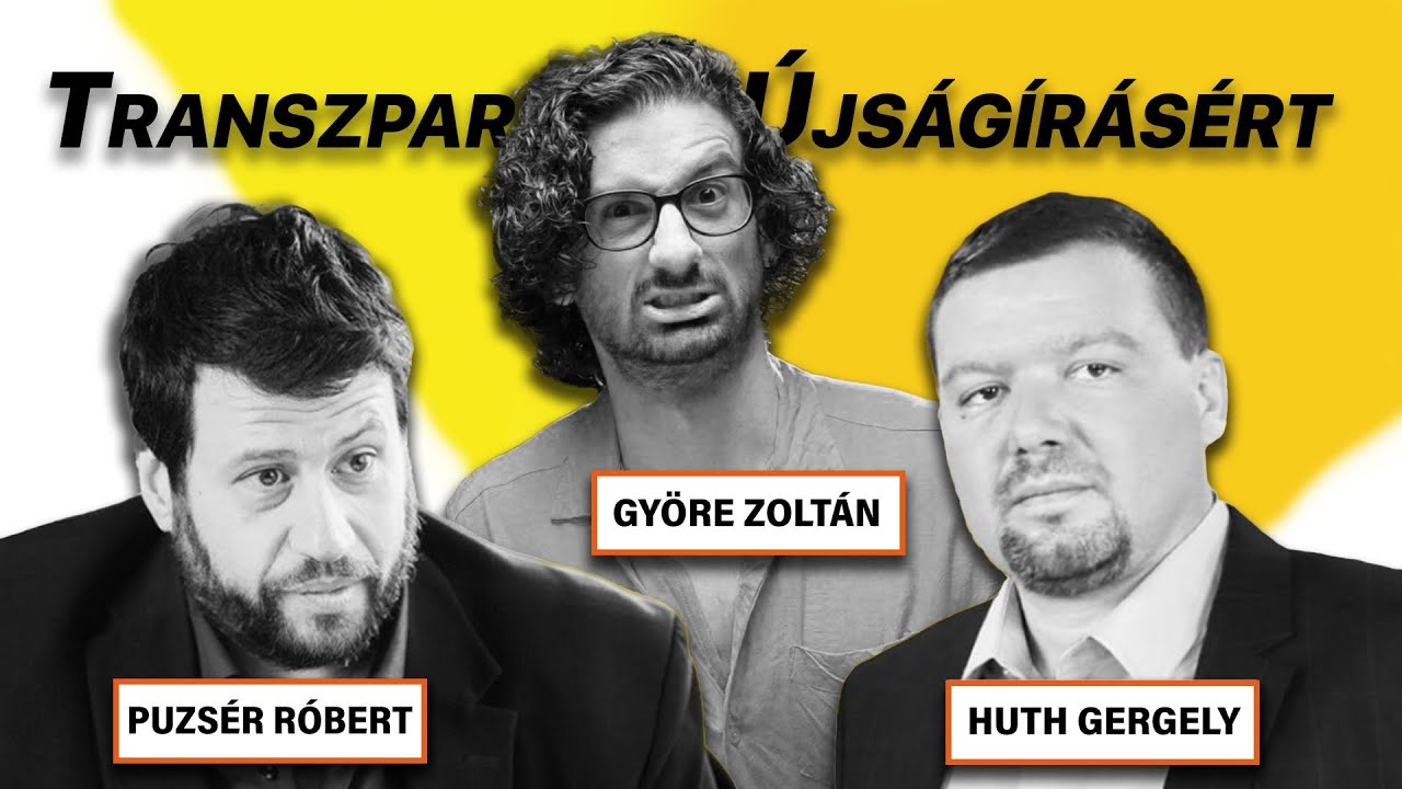 Puzsér Róbert vs. Huth Gergely | Érdemes-e galambokkal sakkozni? - YouTube