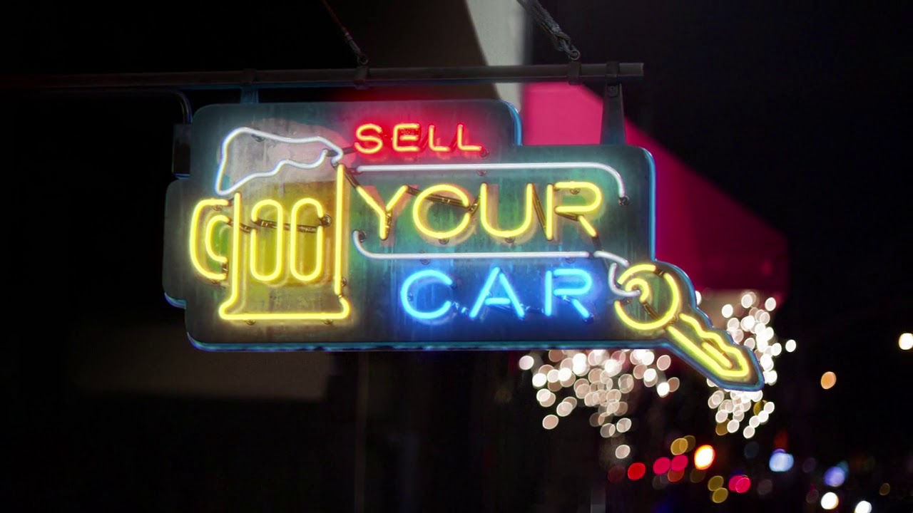 NHTSA - Neon Signs (2013, USA) - YouTube