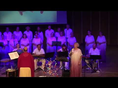 Nesrin Körükçü Müzik Topluluğu -  Begonvil Zamanı Konseri -  Nar Tanem, Bir Tanem