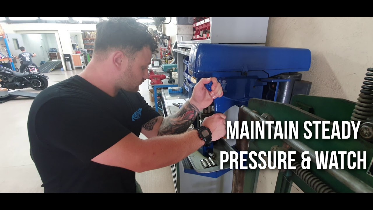 Testing That Your Lifters Work Correctly - YouTube