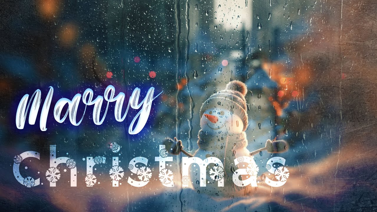 Get ready for CHRISTMAS with the Best Christmas chill-out Music! - YouTube
