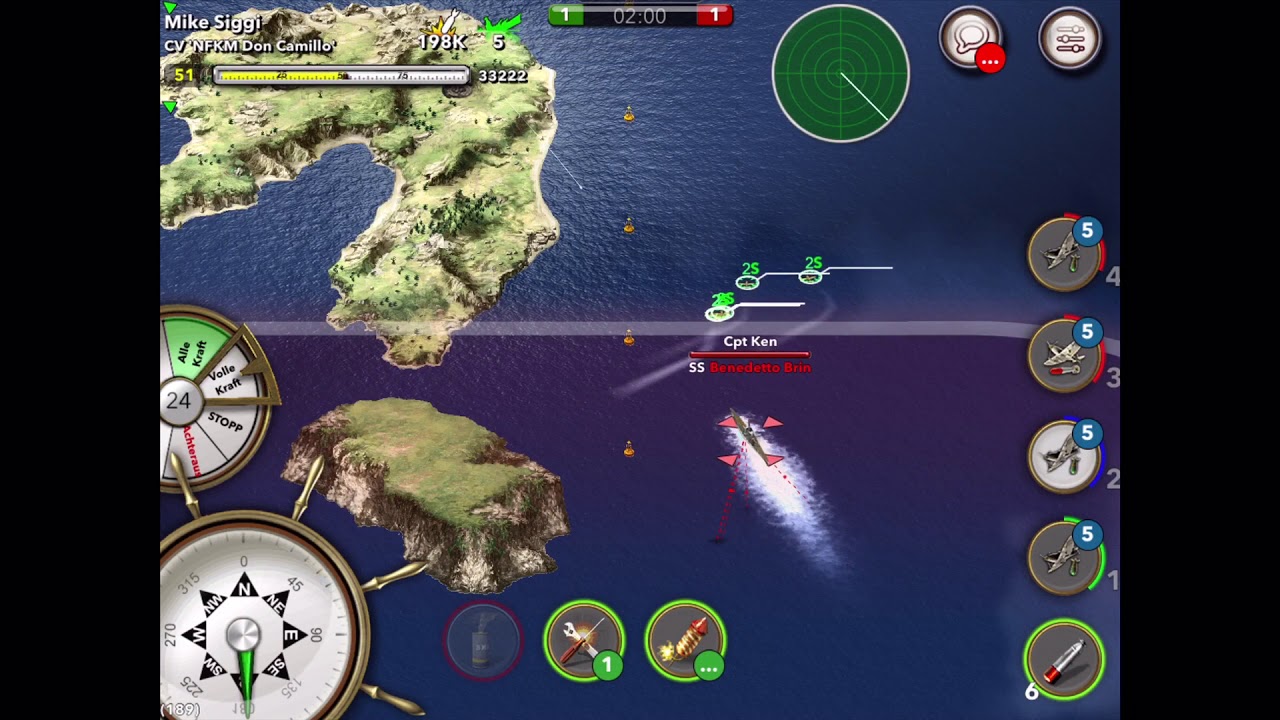 Navy Field Mobile - Carrier playing Compilation - YouTube