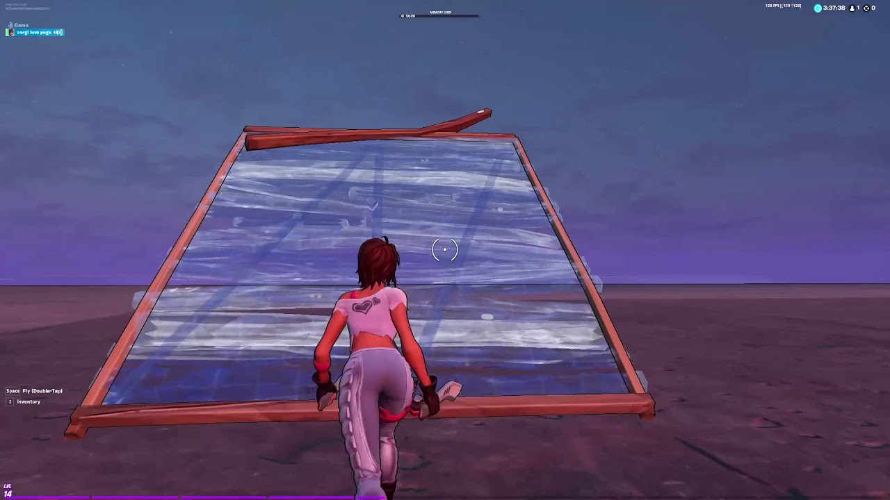 How To Get INSANE Motion Blur In Fortnite Season 3! - YouTube