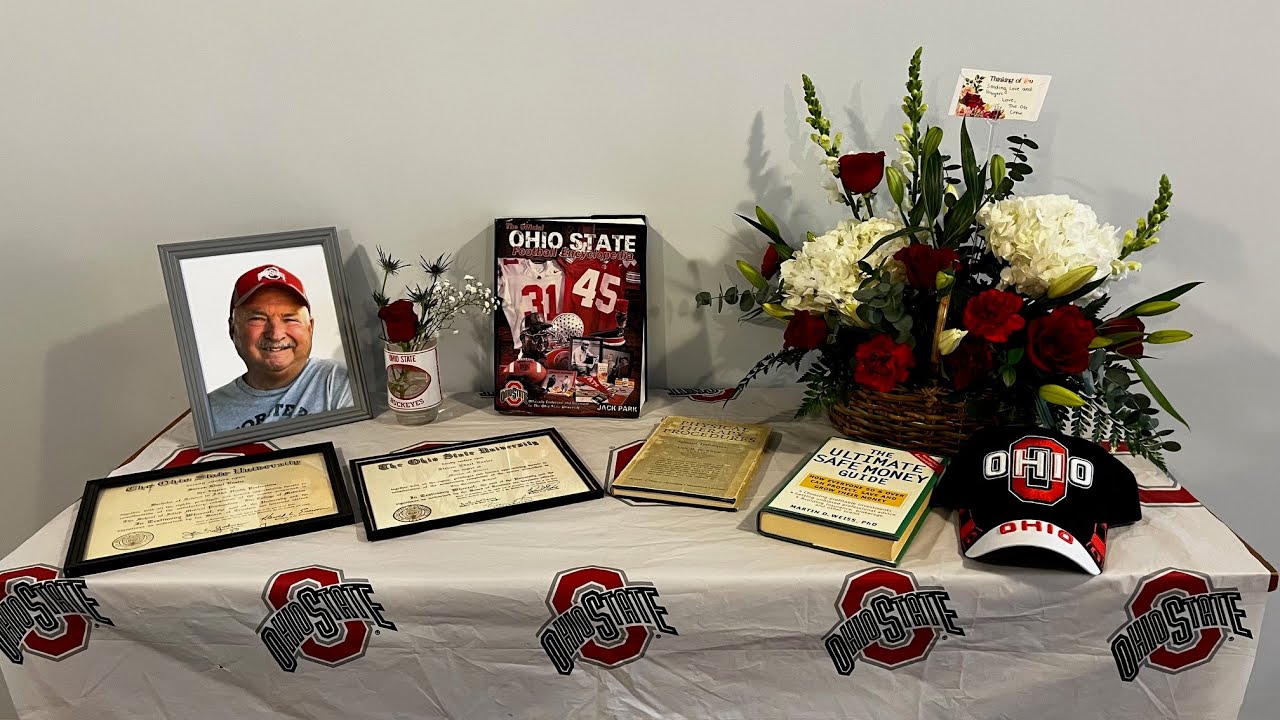 Steve Easter Celebration of Life 1:45 PM February 24, 2024 - YouTube