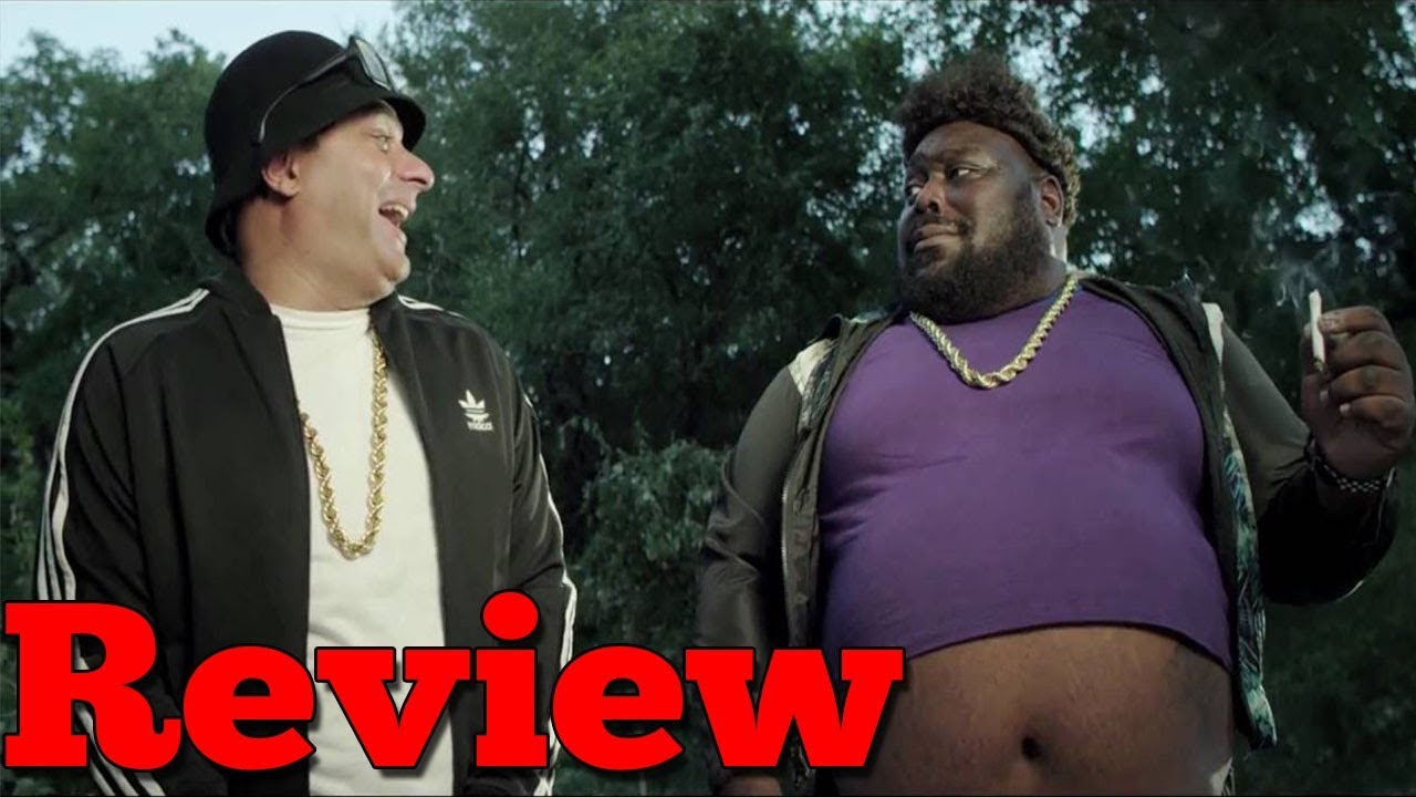 Ripped Movie Review - YouTube