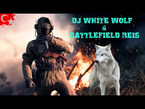Battlefield 1 Video Clip | DJ WHITE WOLF & BATTLEFIELD REIS