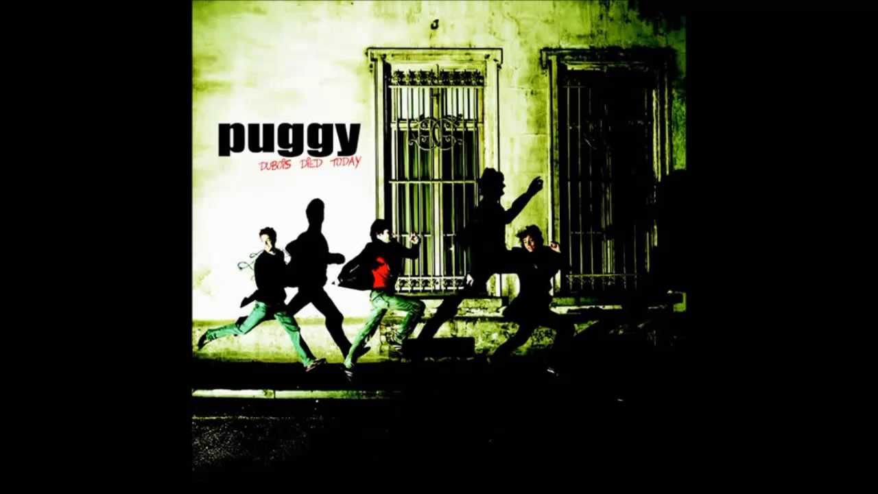 Puggy - Don't wake me up - YouTube