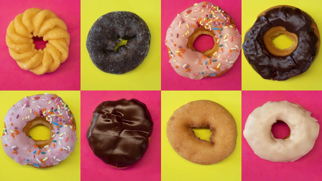 DONUT SPEC - LAOWA PROBE LENS TEST - YouTube