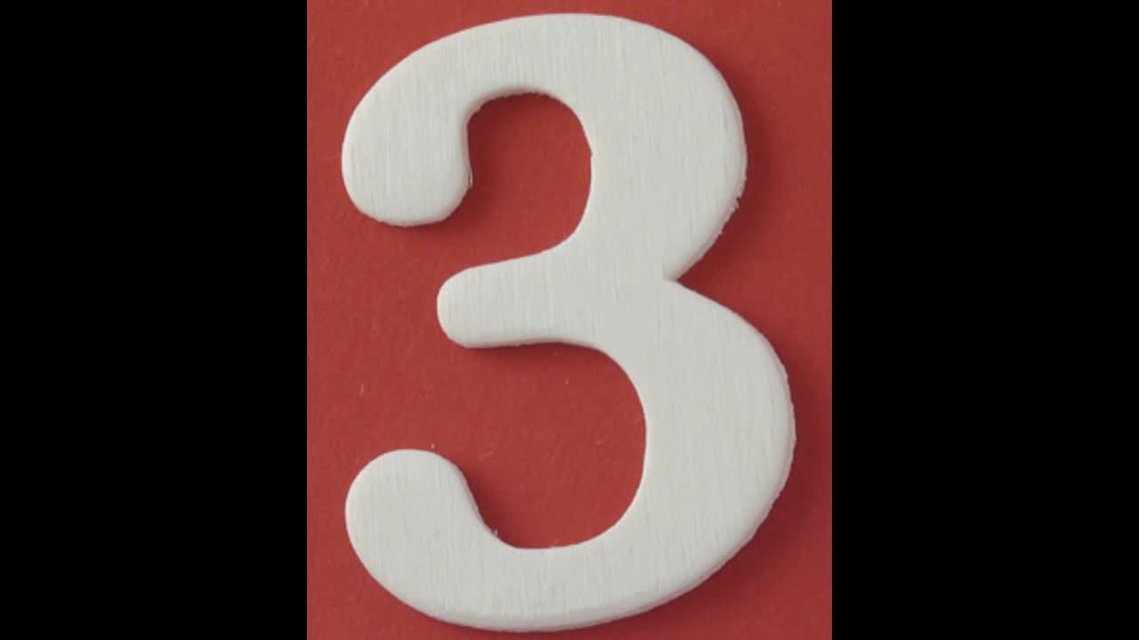 Numeroloski Broj Tri - YouTube