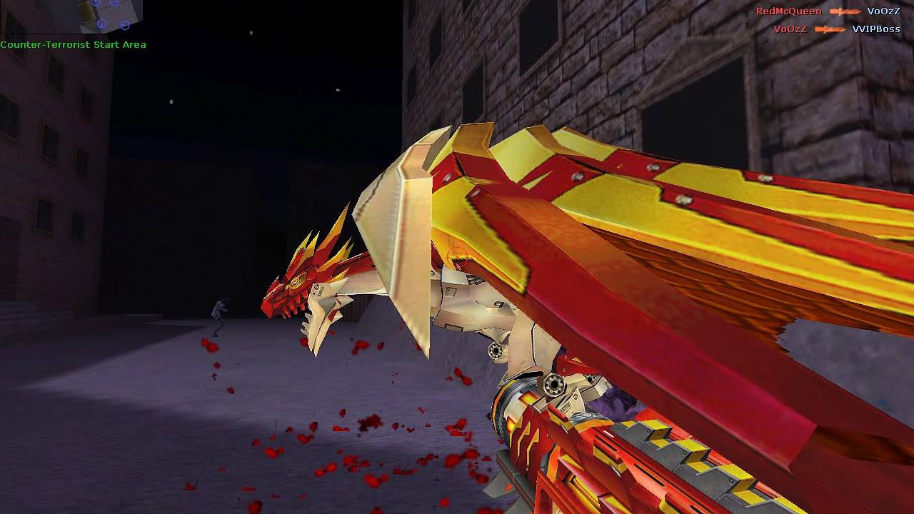 [CSNZ] 60 fps test video! - YouTube