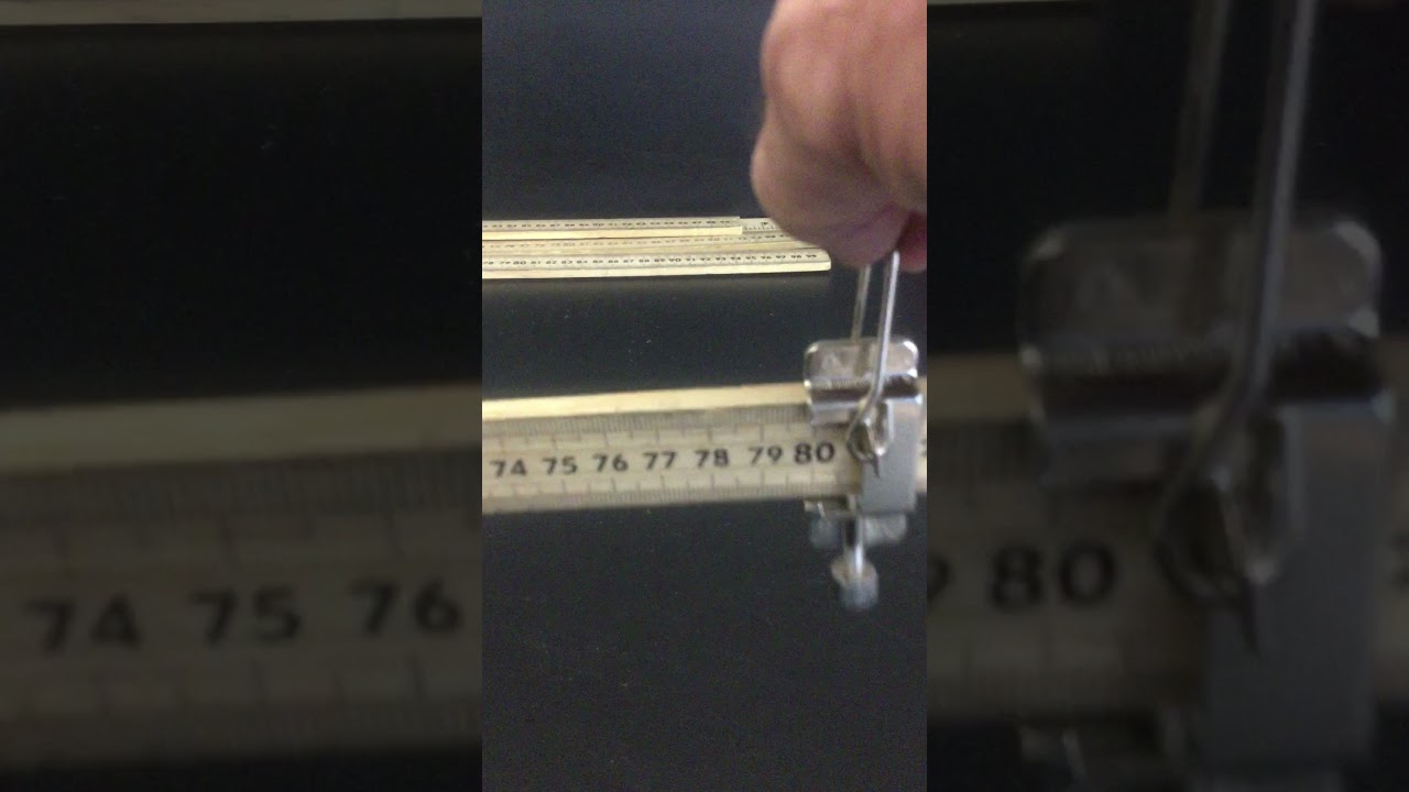 Torque Lab Setup - YouTube