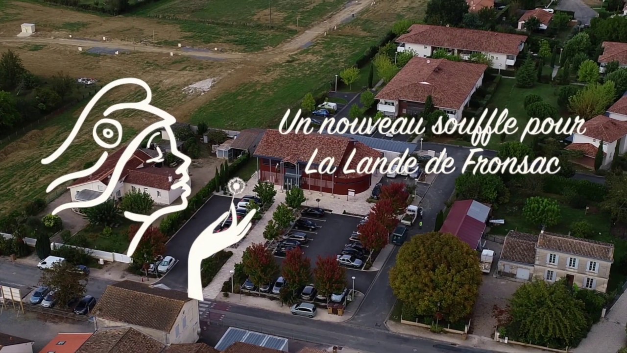 Municipales La Lande de Fronsac 2020 - YouTube