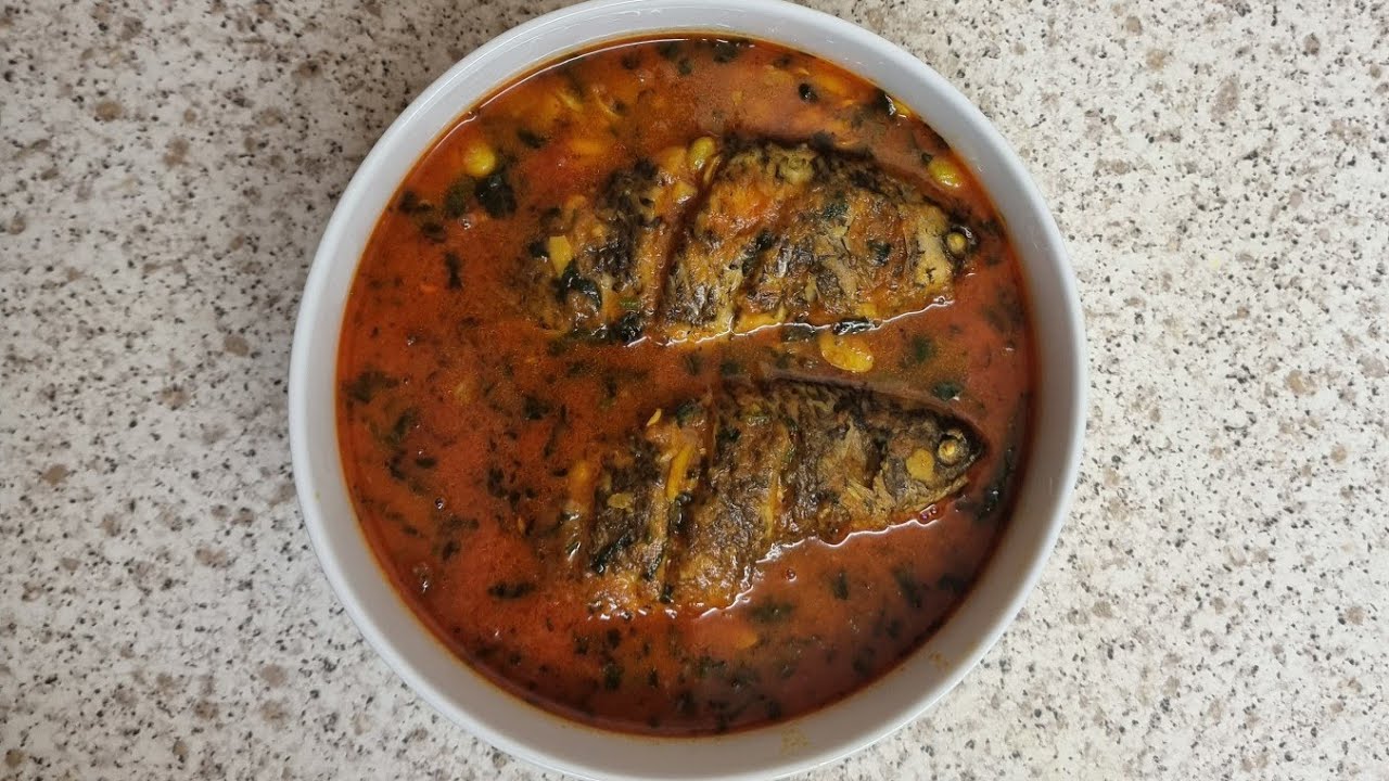 শিমের বিচি দিয়ে কই মাছ ভুনা ( Shim Bichi with koi fish recipe) - YouTube