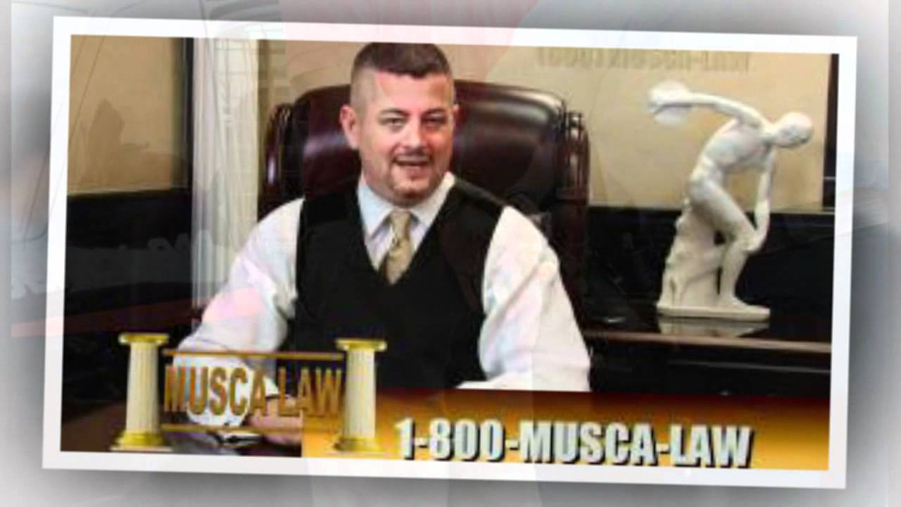 Florida DUI Lawyer | DWI & Drunk Driving Defense Attorneys | Musca Law ...