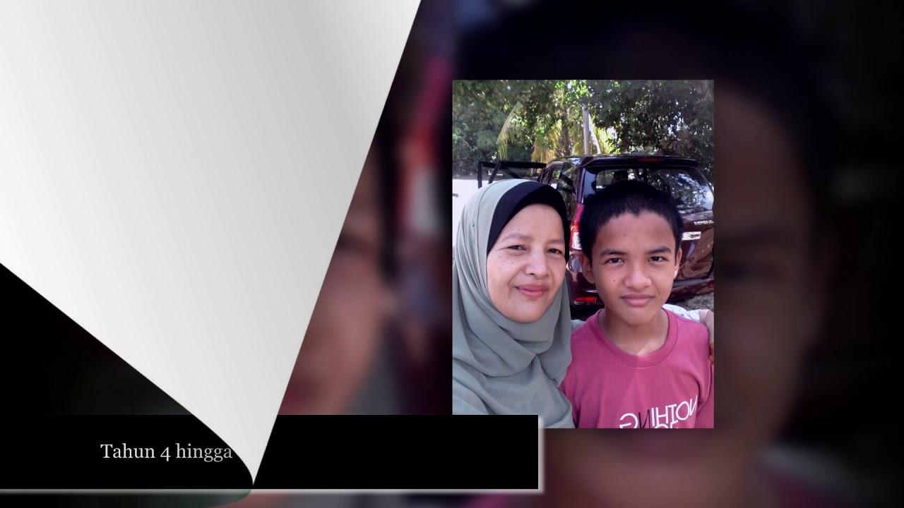 SKAK TOKOH SAHSIAH 2018 - ALIF FAUZAN BIN ZAINUDDIN - YouTube