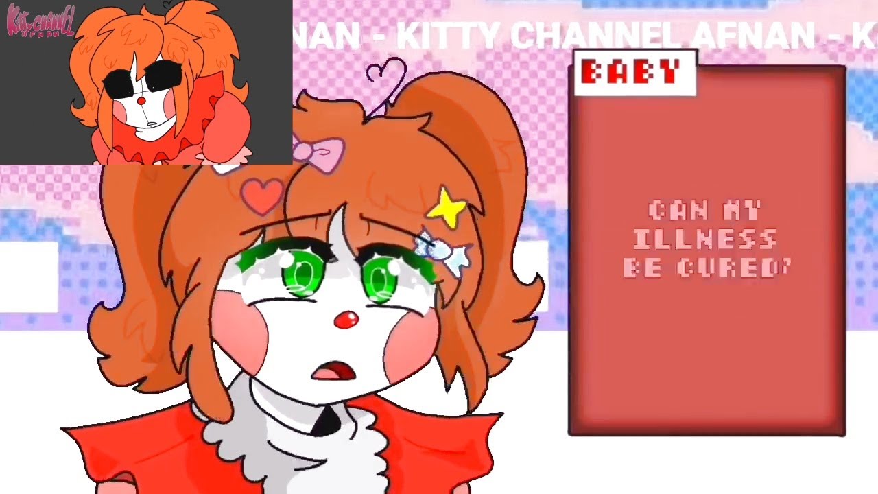 NAMIDA meme (fnaf 5) Sparta Party Hard Remix - YouTube