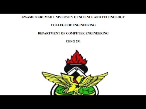 CENG Report Sample. How to structure your CENG report. - YouTube