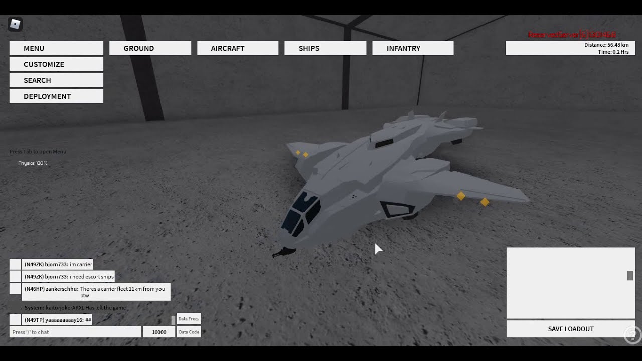 ROBLOX Neo Warfare X MOSTRANDO AVIÕES E BARCOS GAME PASS PART 3 - YouTube