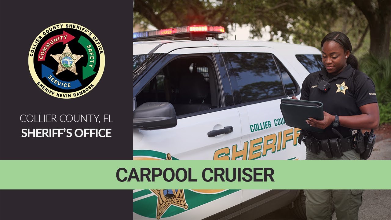Collier County Sheriff