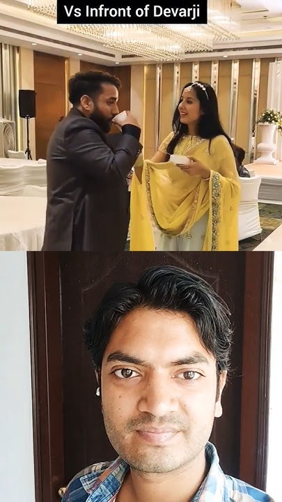 Only Indian Bahu's Can Relate To This 💃🙏 ।। Entertainment।।AARUSH CHANDAN।। #trending #shorts # ...