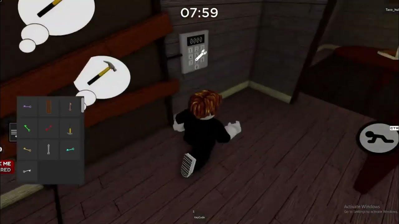 Piggy Script Showcase - YouTube