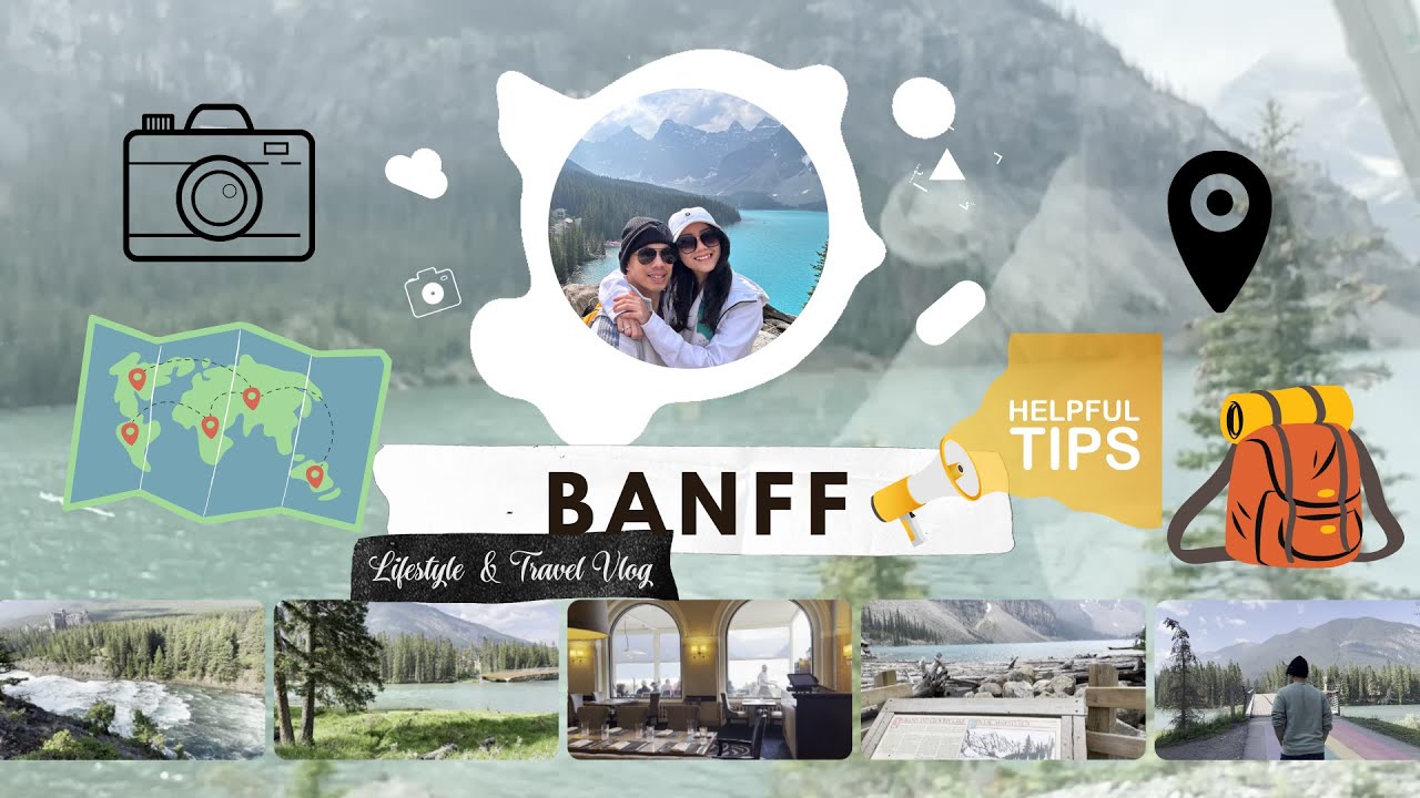 Must-Know Tips for Your Banff Adventure - Best Photo Spots in Banff ...