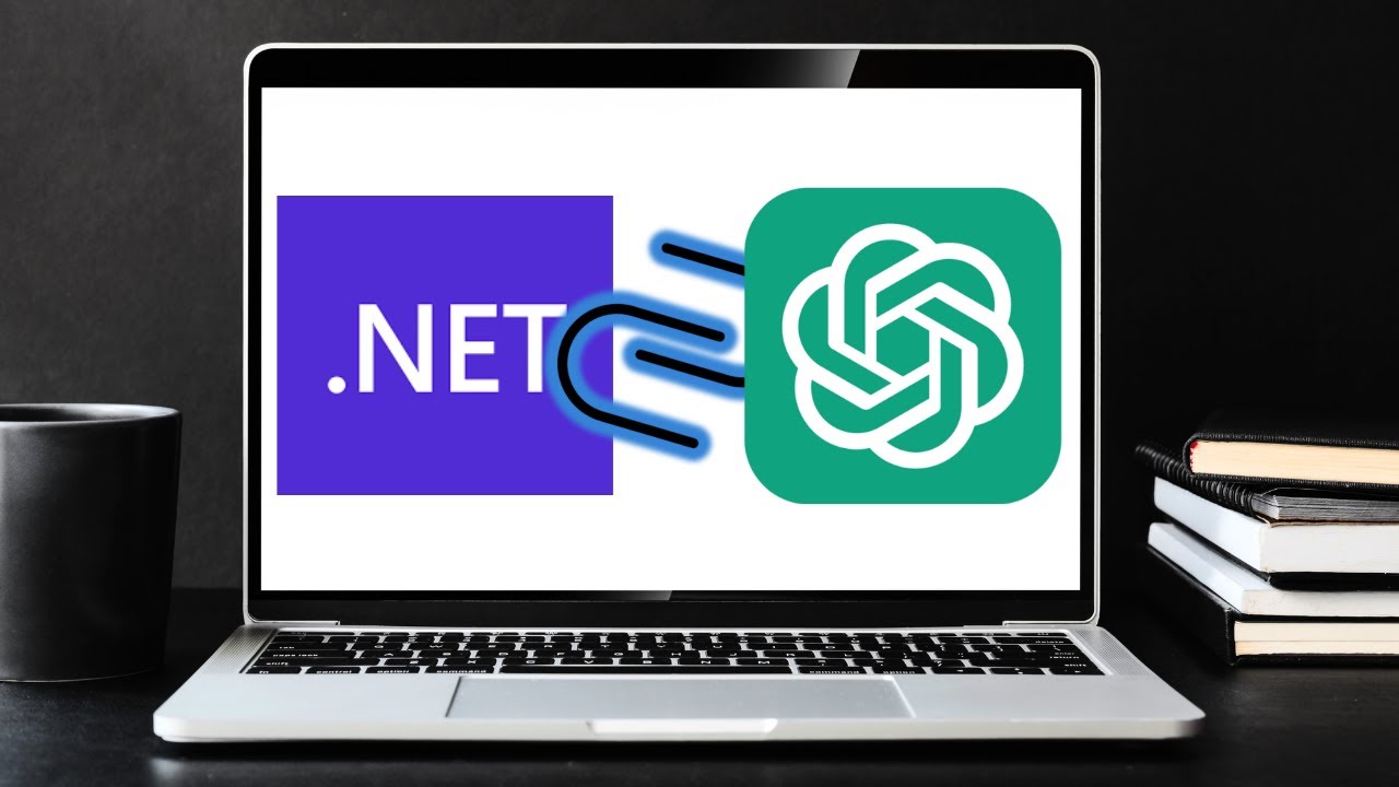 The Fastest Way to Add Features to Your .NET Projects (THIS EASY) - YouTube