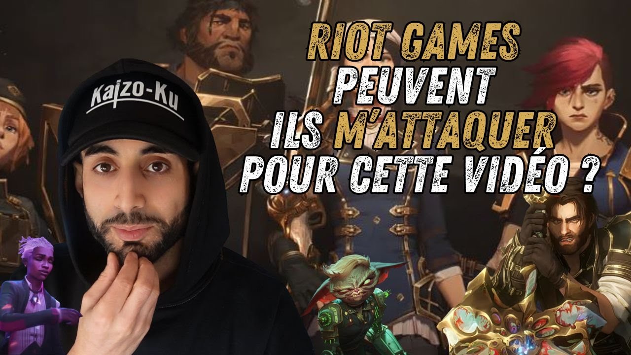 J’ai Transformé une Tenue d’Arcane en Vêtement de Mode IRL – Incroyable ...