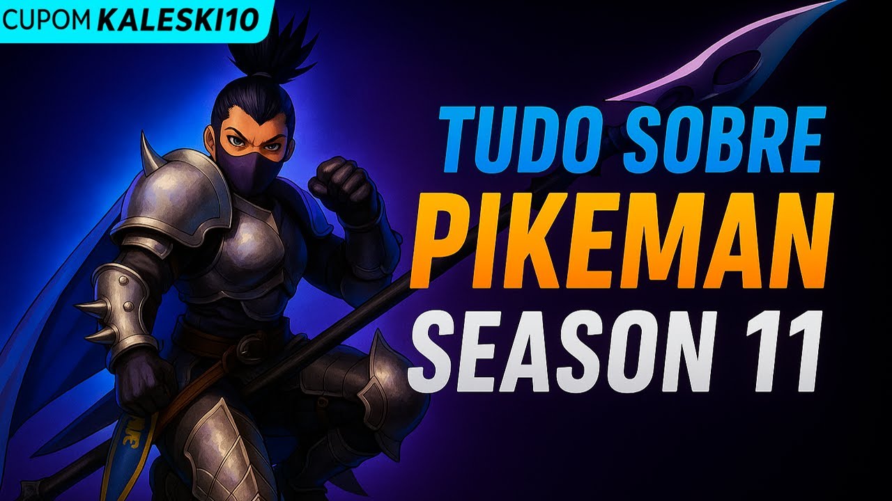 PRISTON TALE EU - DICAS DE LEVELING PARA SEASON 11 (PIKE BUILD) - YouTube