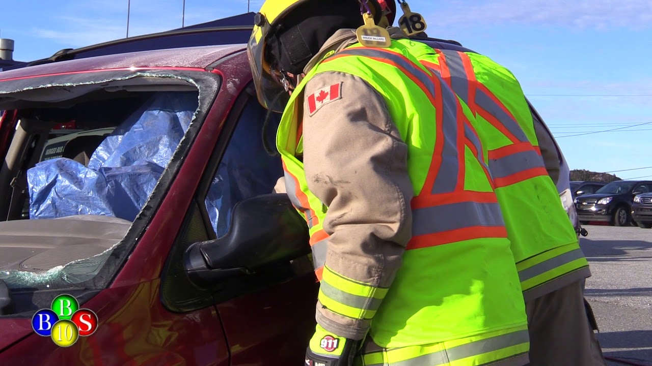 May 24 Weekend Stay Safe Demo May 19, 2017 - YouTube