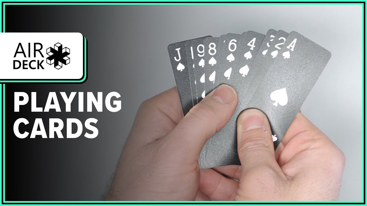 What Are Air Cards at Krista Guerrero blog