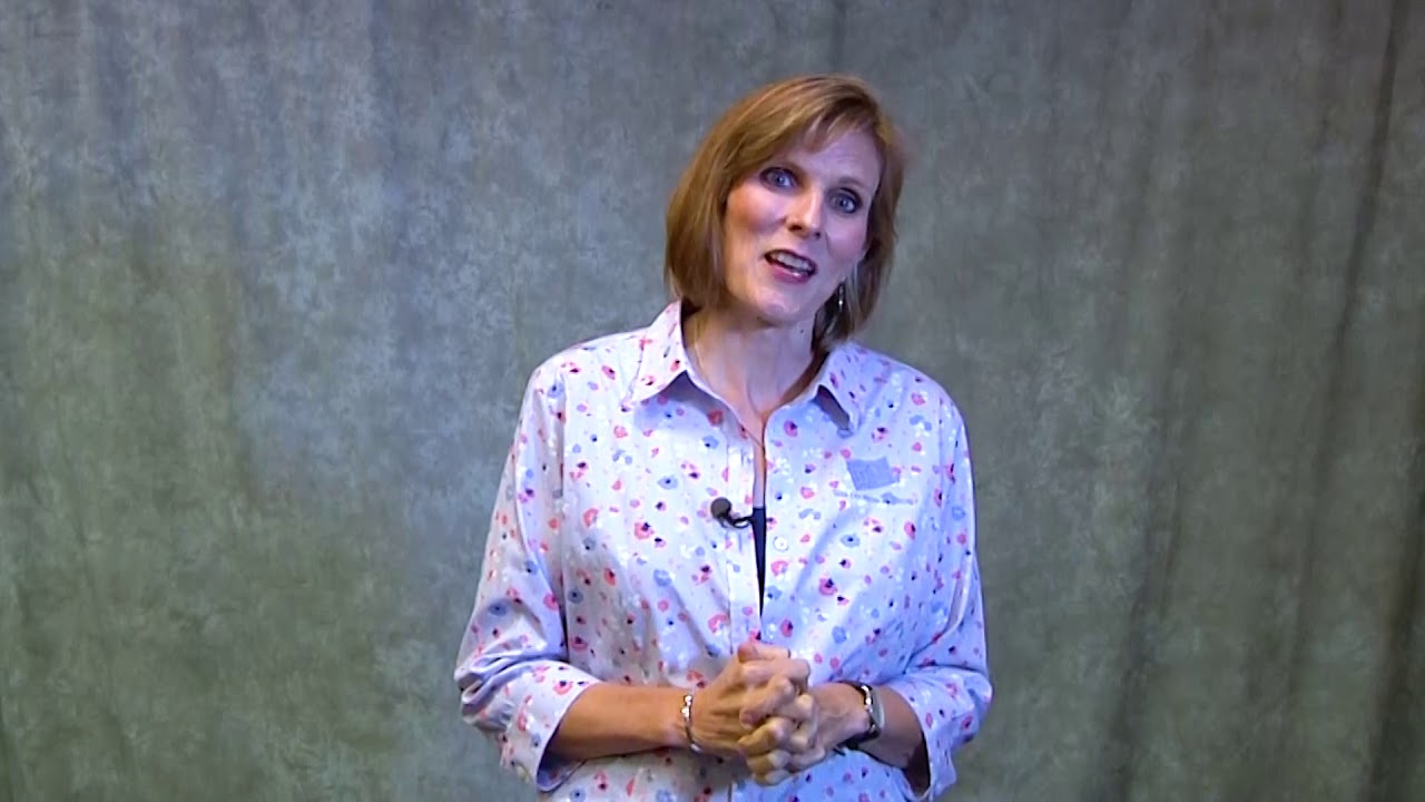 Lynn C. lost 161.8 lb. with TOPS - YouTube