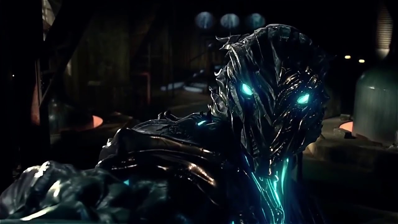 The flash vs Savistar ( god of speed) full fight scene season 3 all ...