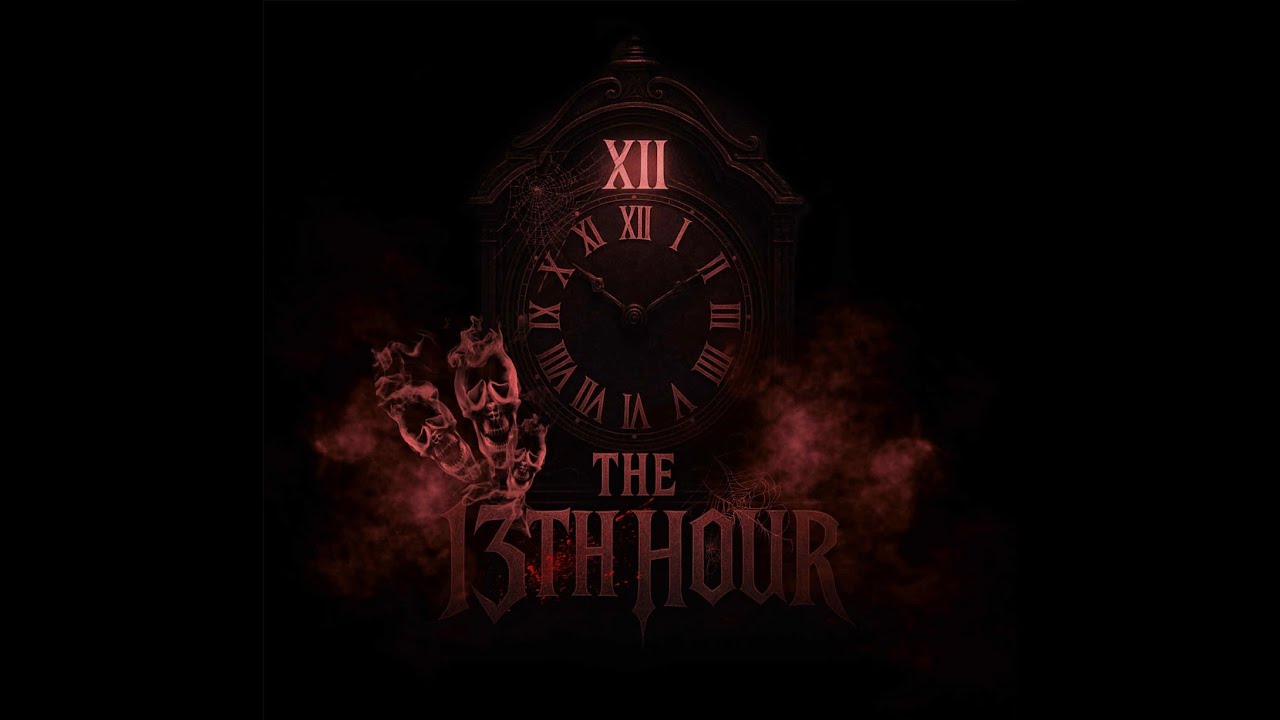 13TH HOUR PODCAST Episode 2 - YouTube