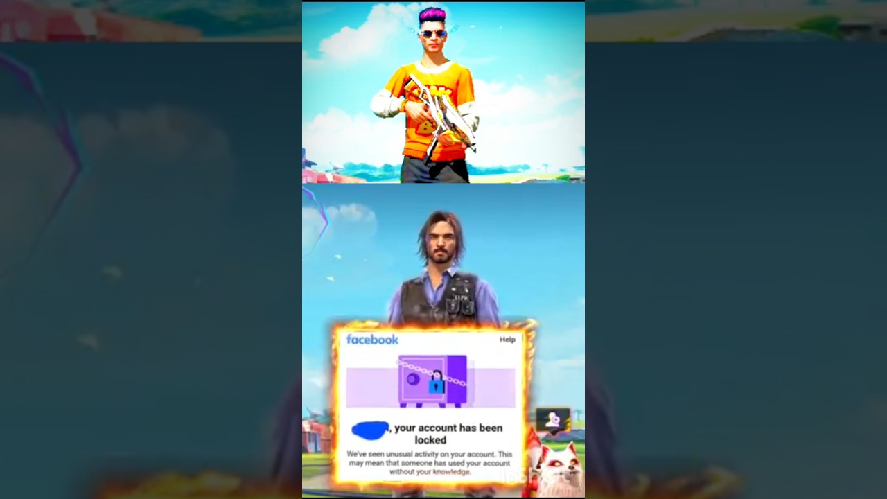 reward FF id hack 🥺🥺 - YouTube