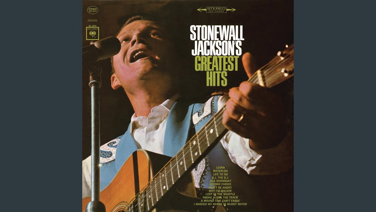 B.J. the D.J. - YouTube