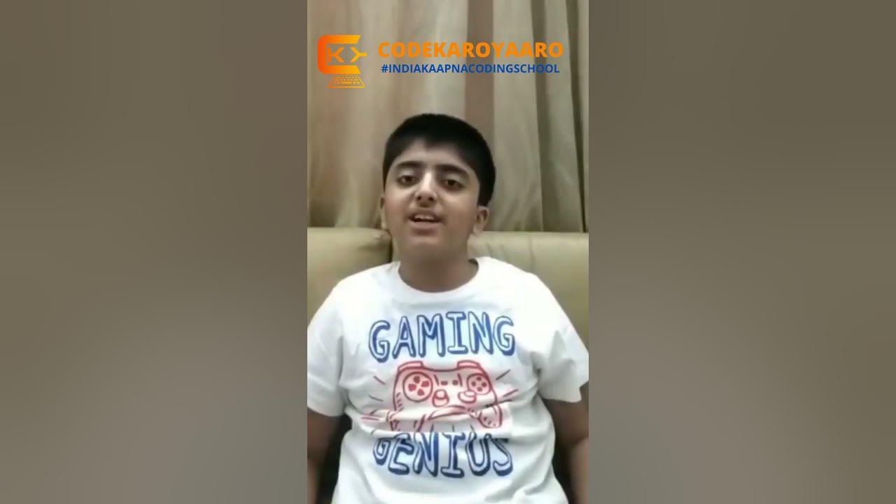Code Karo Yaaro India Ka Apna Coding School Admission Open Enroll Now Youtube