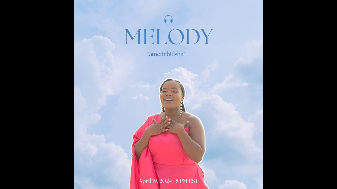Melody - Amethibitisha (Official Video) - YouTube