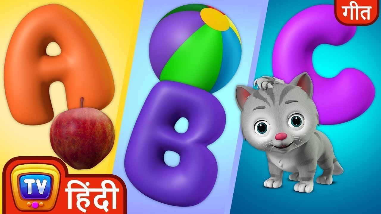 ABC Animal Train Phonics Song with Baby Taku & Friends - Alphabet ...