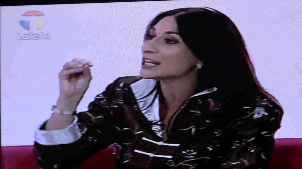 13 Razones para tomar agua, entrevista a Dra. Maria Garofalo - YouTube