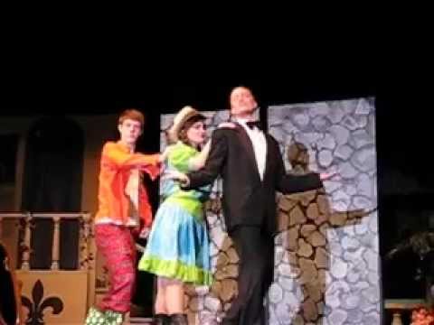 Dirty Rotten Scoundrels: All About Ruprecht - YouTube