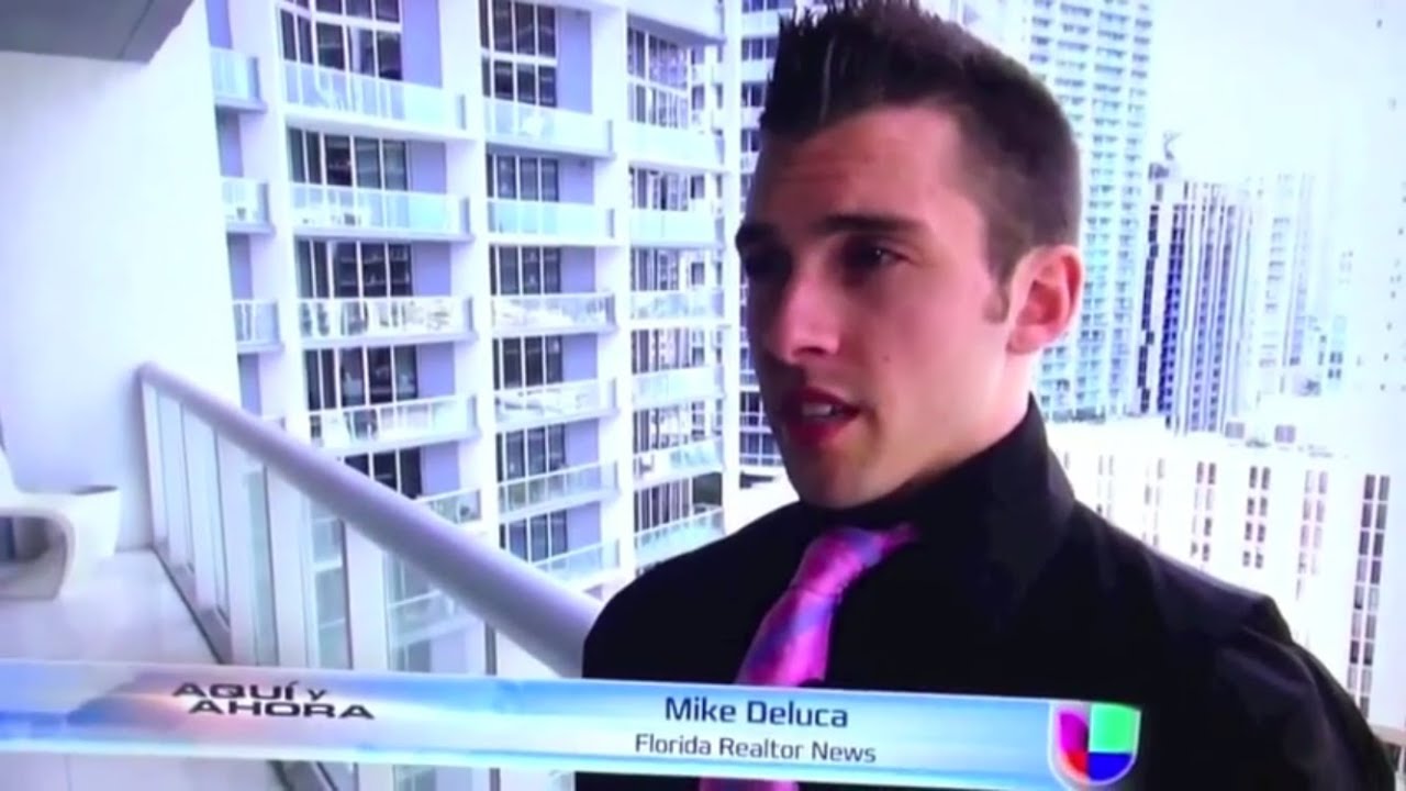 Luxury real estate broker MICHAEL DELUCA TUDDENHAM featured on ...