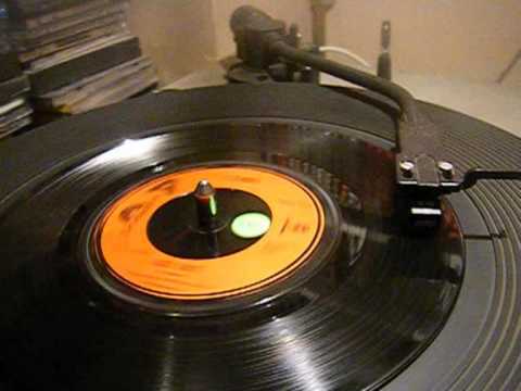 T.T. Ross - Last Date - Reggae - 45 rpm Vinyl - YouTube