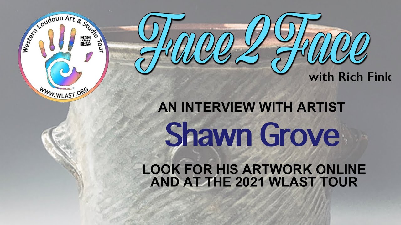 Shawn Grove Interview - YouTube