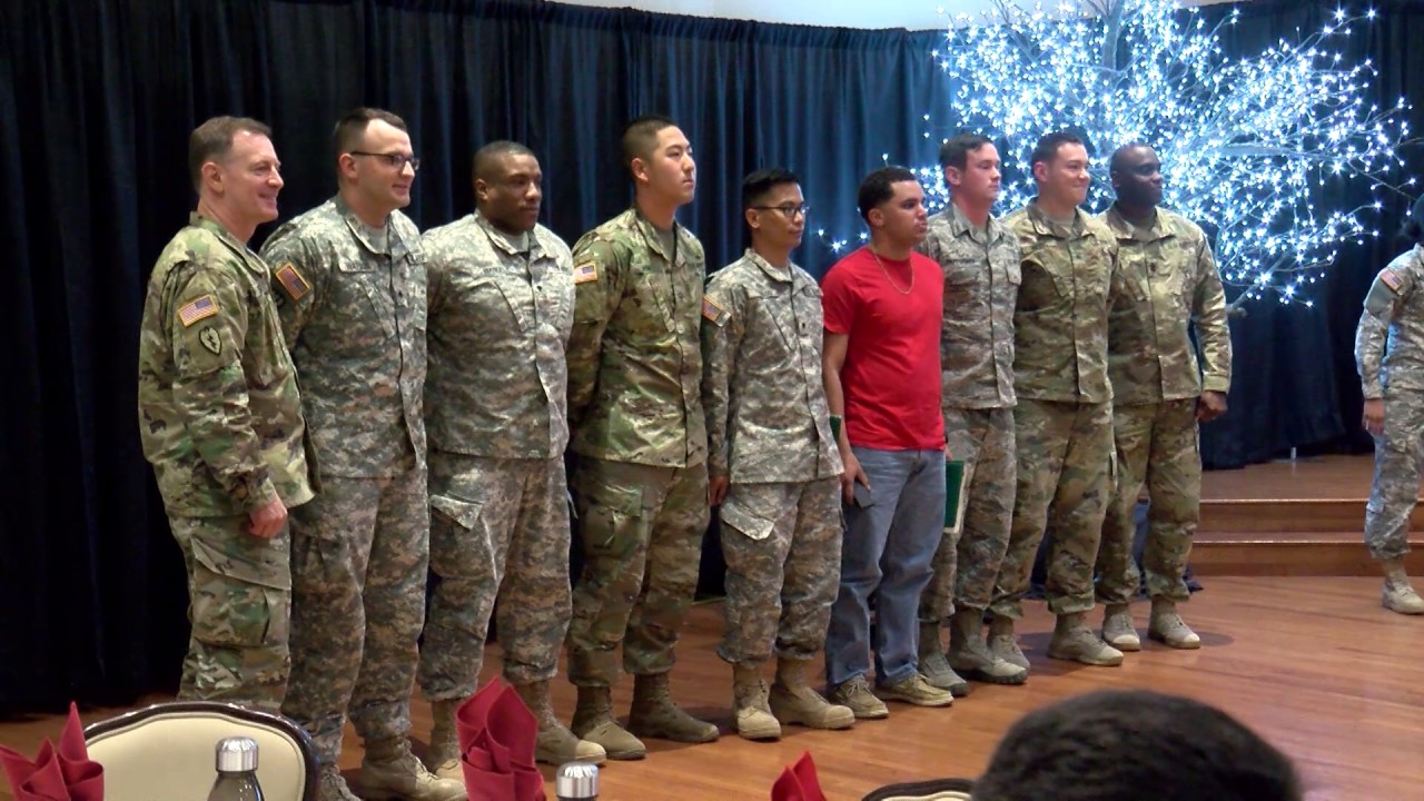 2017 ASBP Blood Donor Ceremony - YouTube