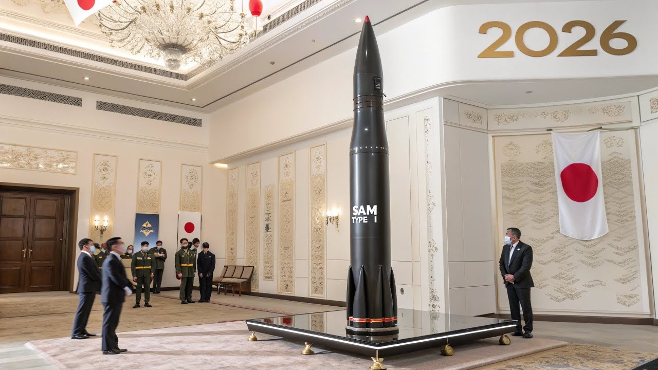 Type 11 SAM 2026 Explained – Radar, Missiles & Battlefield Power! - YouTube