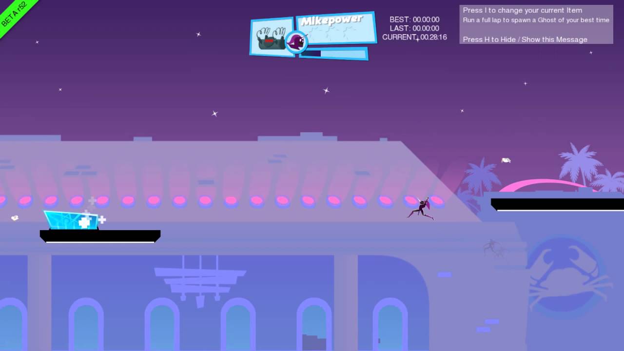 [Speedrunners] Resort Tutorial - YouTube