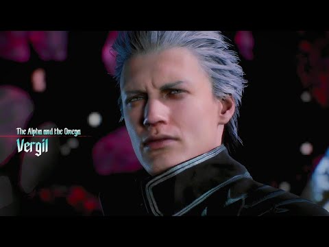 MOTIVATION [4K] #vergil #edit - YouTube