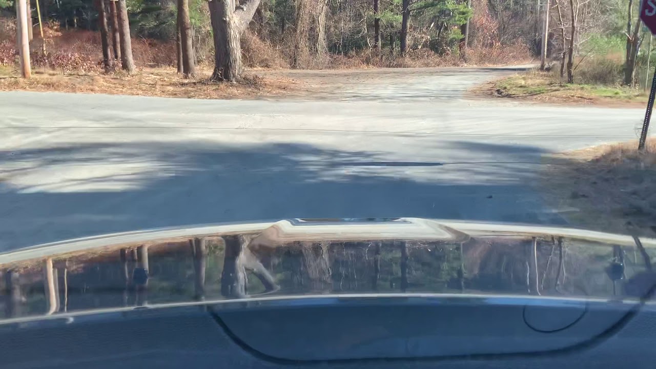 Copicut Road - November 16, 2019 - YouTube