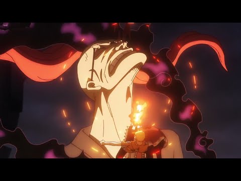 SANJI v.s NUSJURO | Sanji Launches Nusjuro Skyward With a Powerful Kick (English Sub)